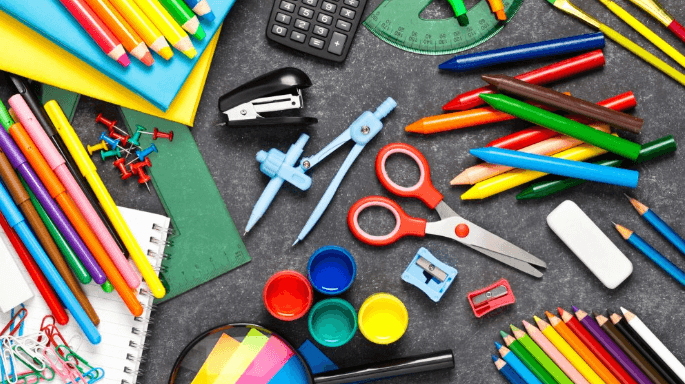 Trousses scolaires : le guide des parents – univers enfants